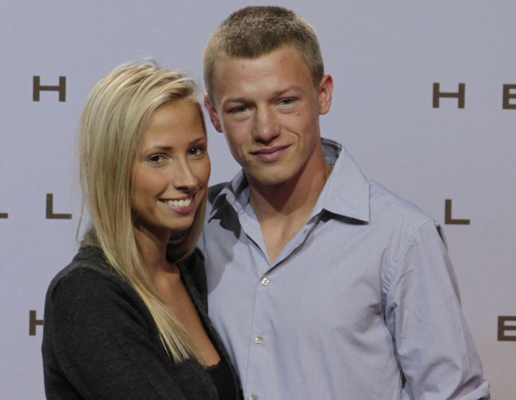 Picture of Vincent Krüger