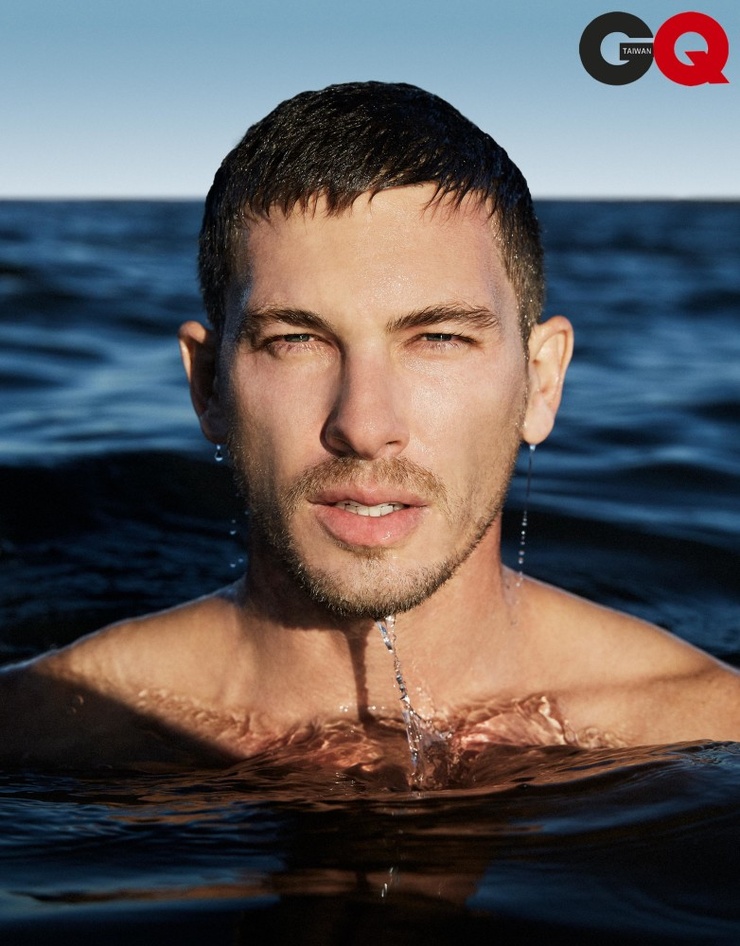 Picture of Adam Senn