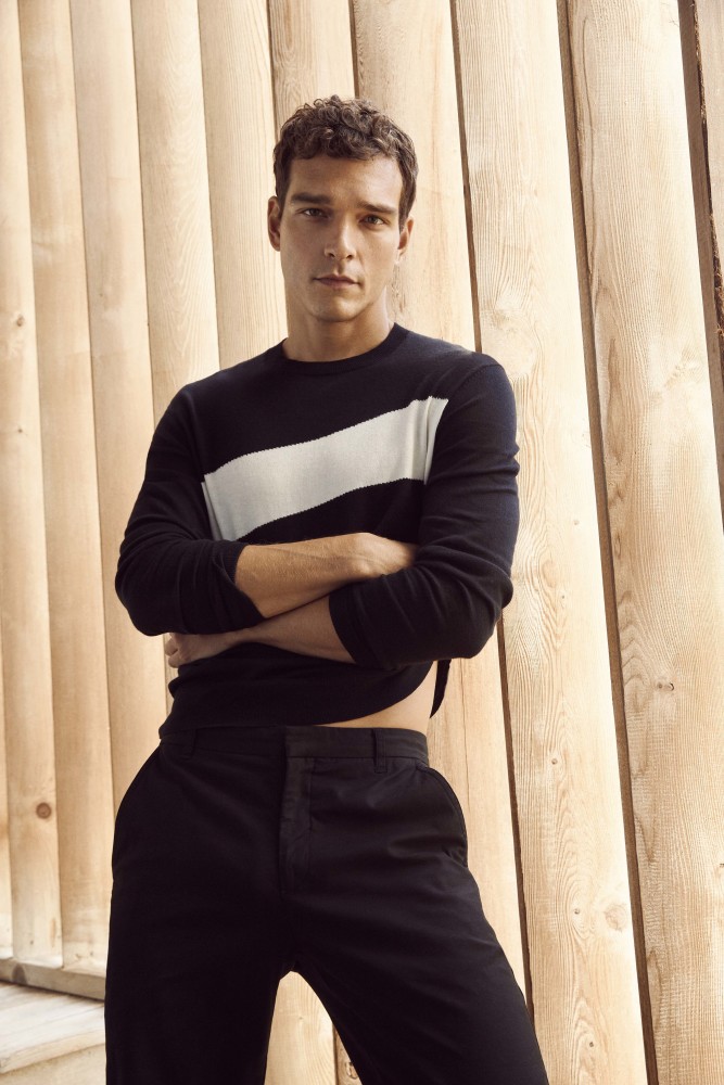 Picture of Alexandre Cunha