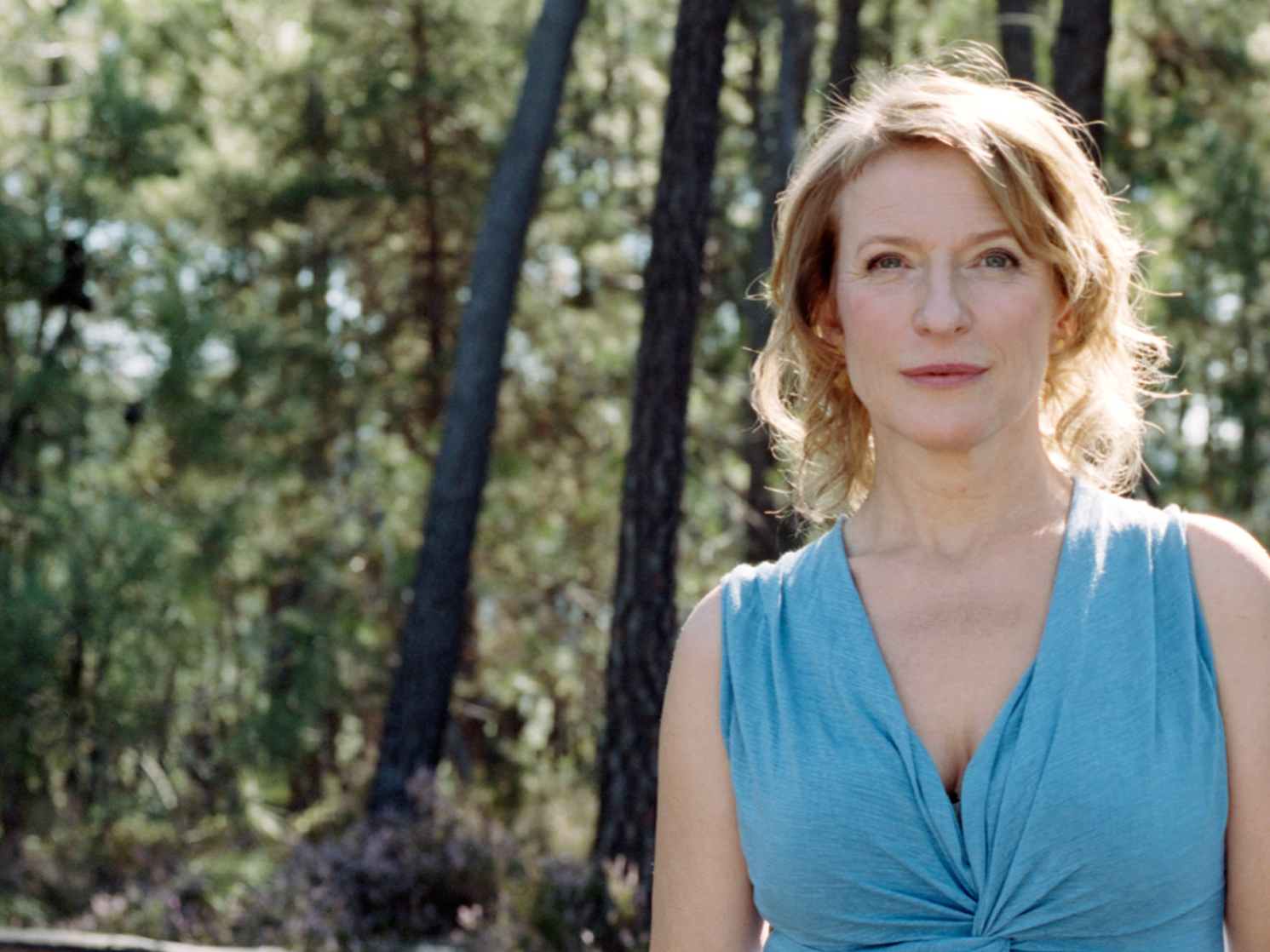 Picture of Dagmar Manzel