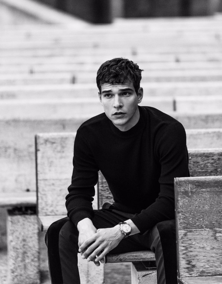 Picture of Alexandre Cunha