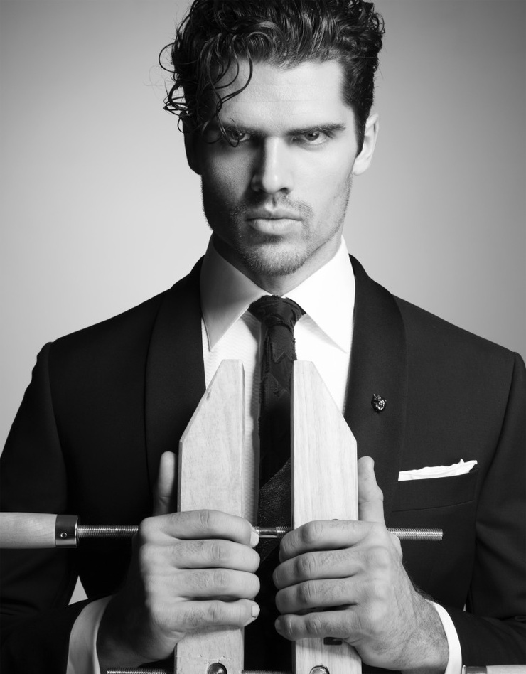 Picture of Brian Shimansky