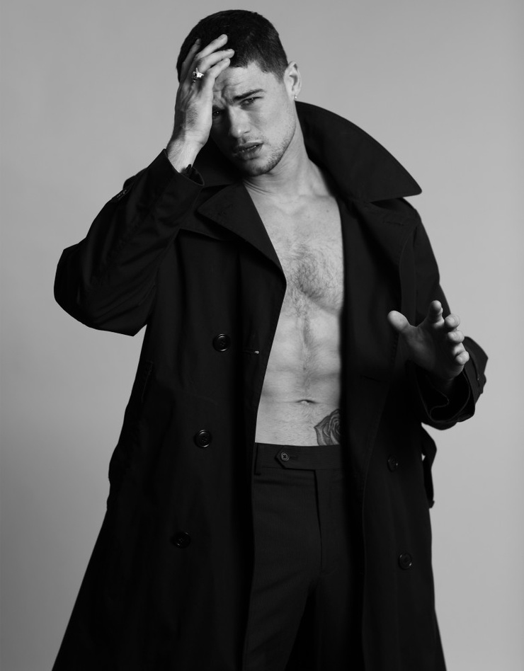 Christian Arno Williams image
