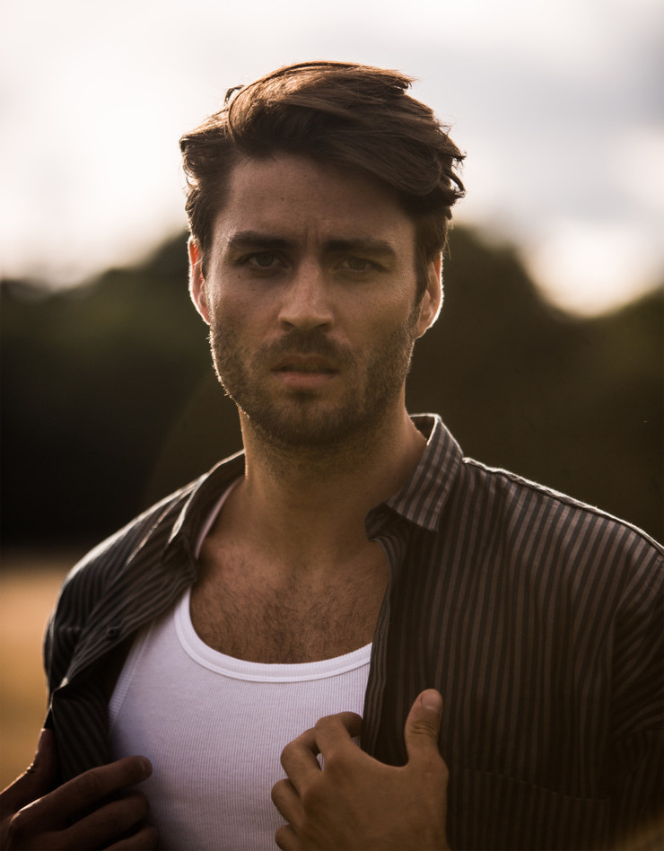 Image of Christian Jorgensen