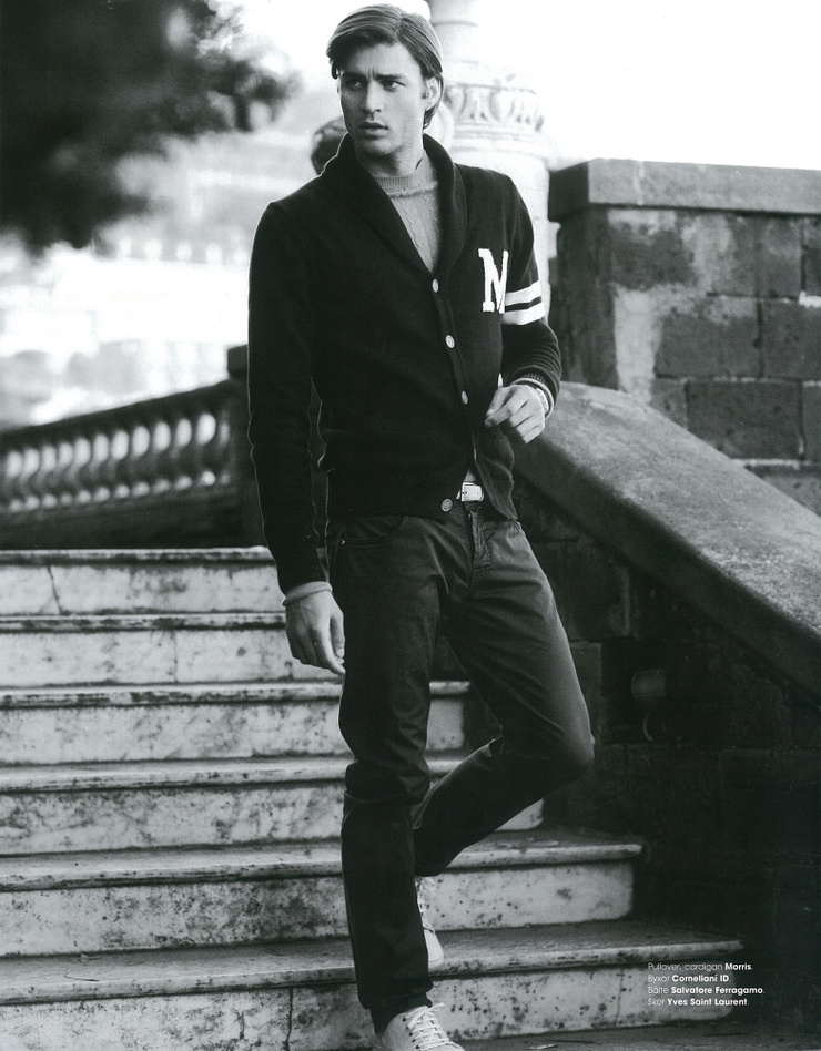 Picture of Christian Jorgensen