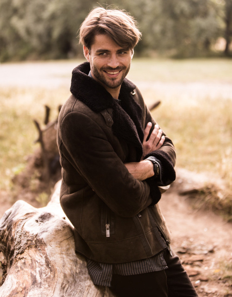 Picture of Christian Jorgensen