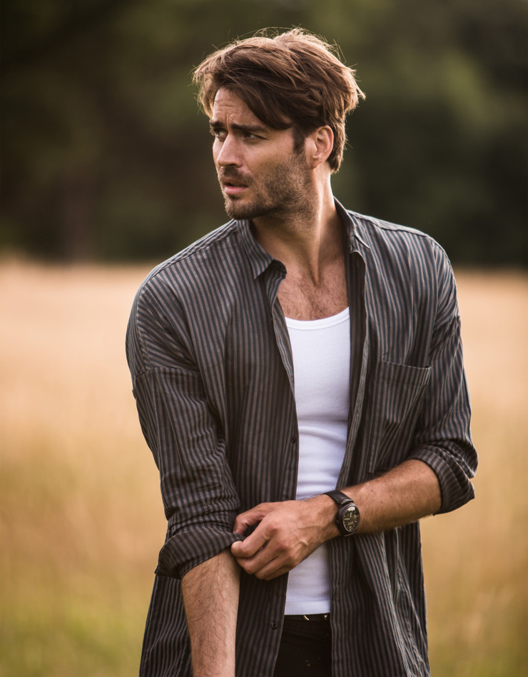 Picture of Christian Jorgensen