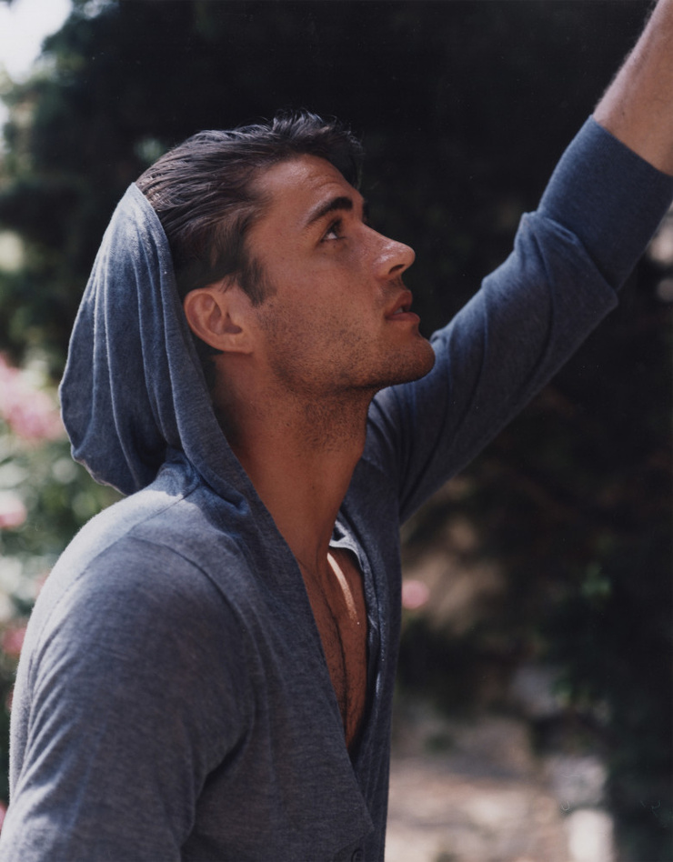 Picture of Christian Jorgensen