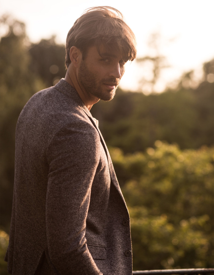 Picture of Christian Jorgensen