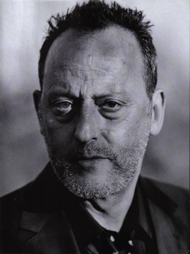 Image of Jean Reno