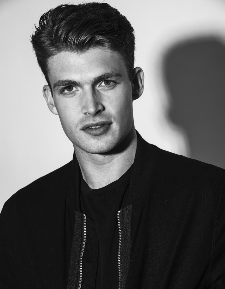 Clark Mallon picture