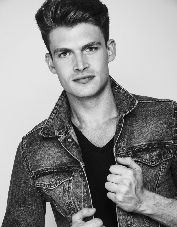 Picture of Clark Mallon