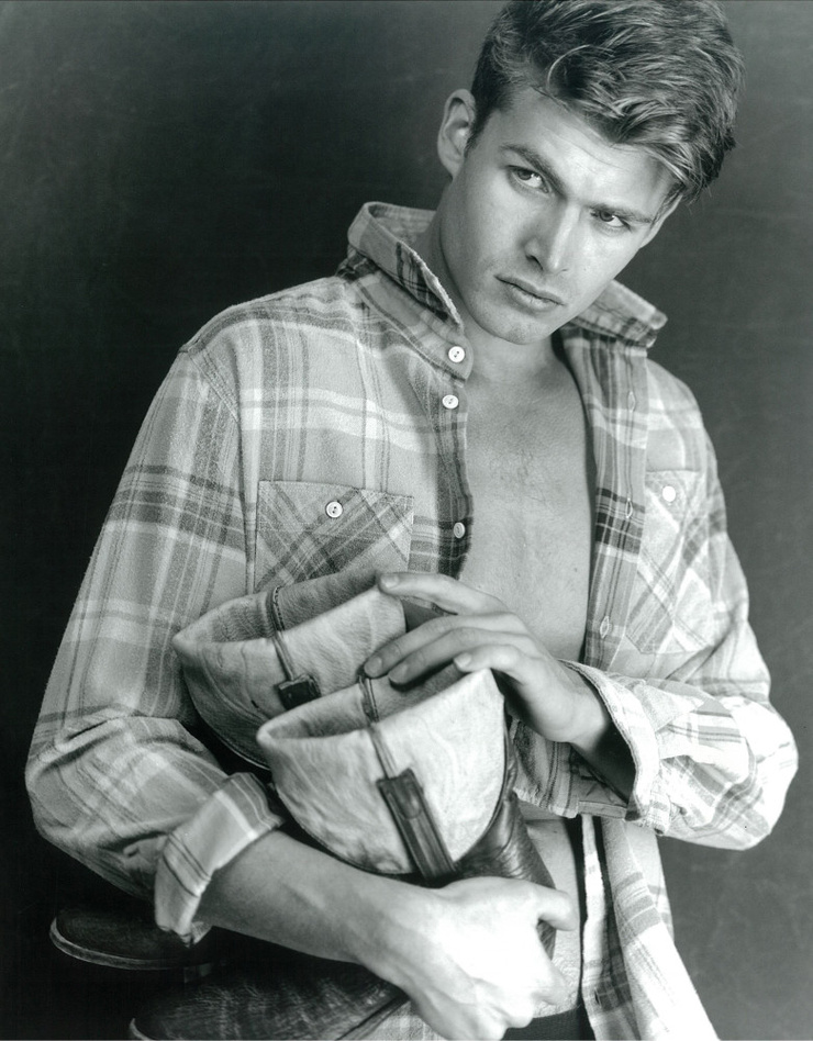 Image of Clark Mallon