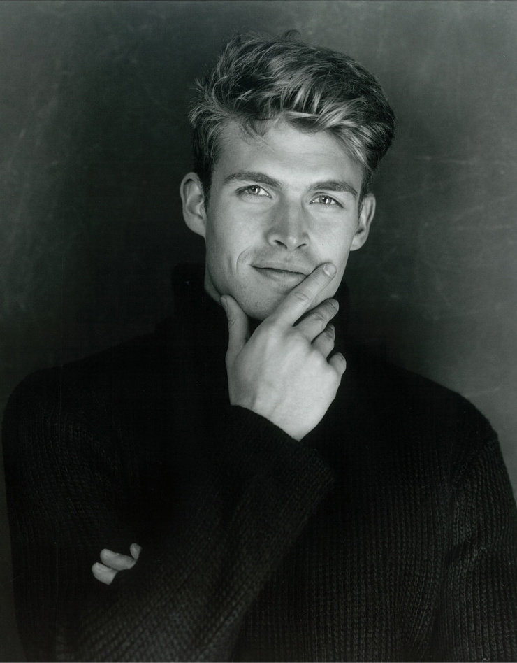 Clark Mallon picture