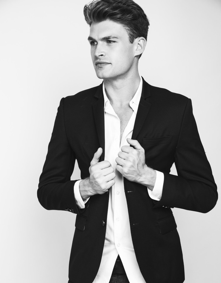 Picture of Clark Mallon