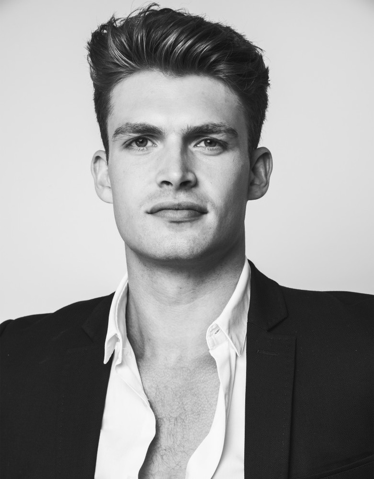 Picture of Clark Mallon