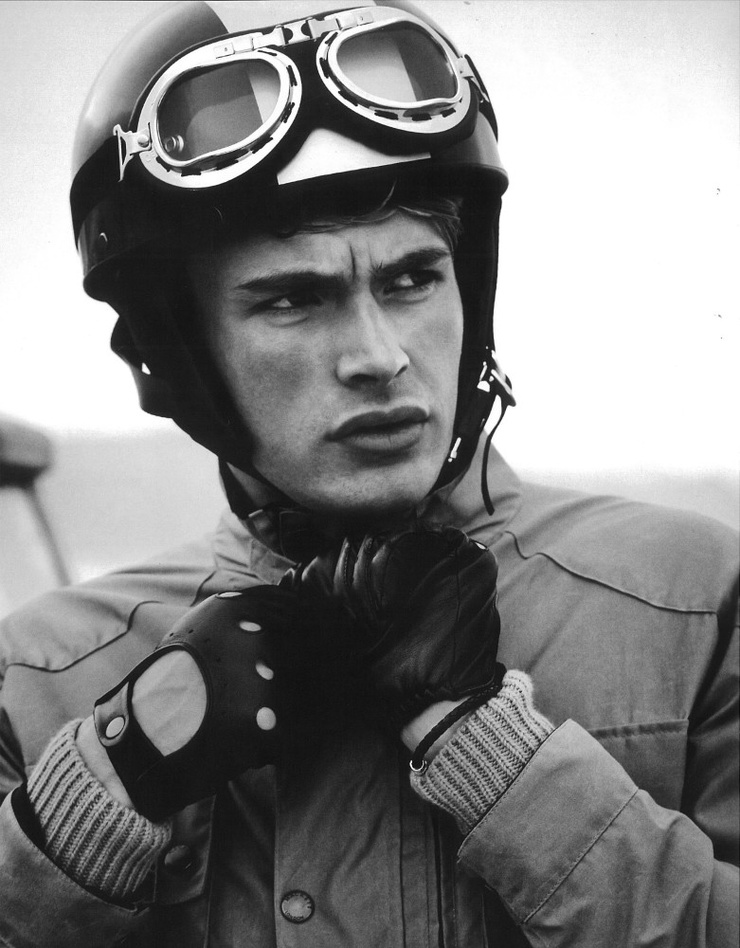 Picture of Clark Mallon