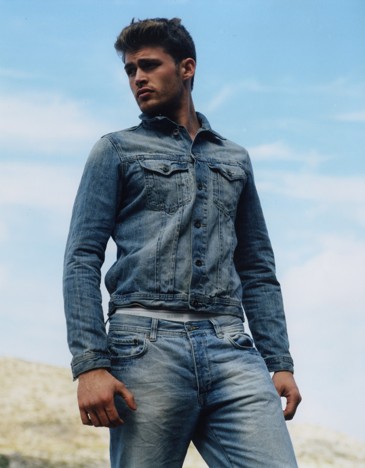 Picture of Clark Mallon