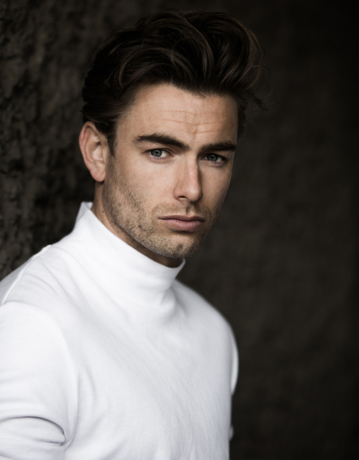 Picture of Colin Dack