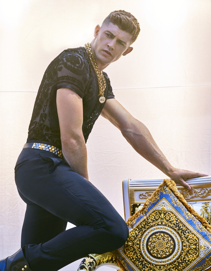 Danny Blake image
