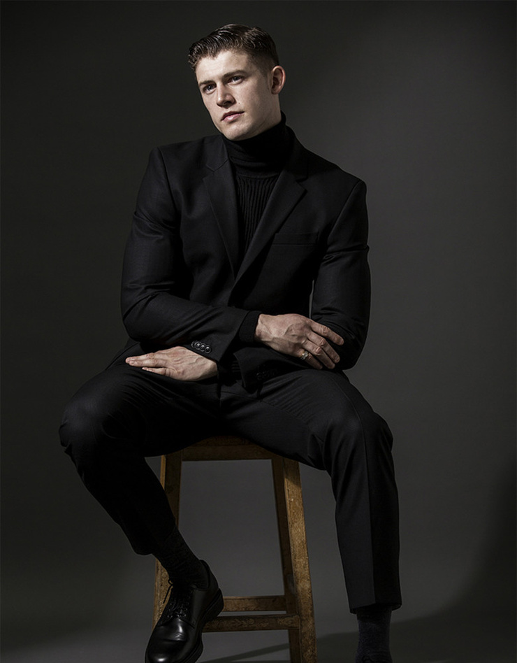 Picture of Danny Blake