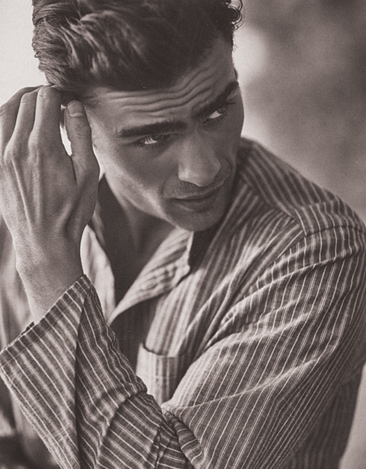 George Alsford picture