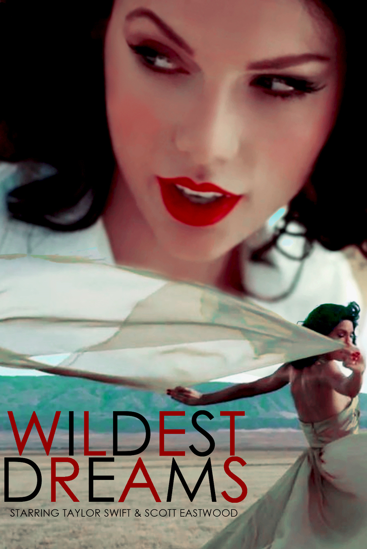 Taylor Swift: Wildest Dreams picture