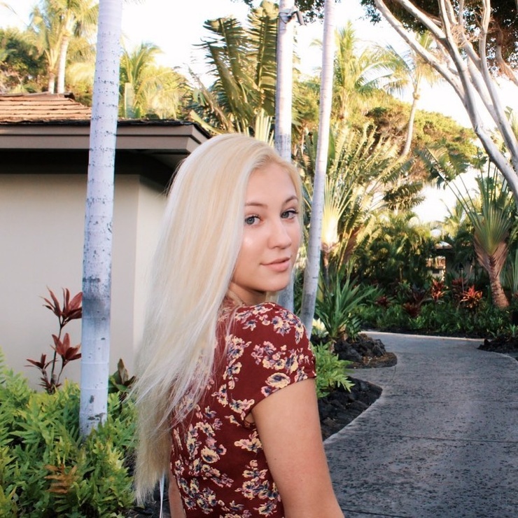 Image of Ava Sambora