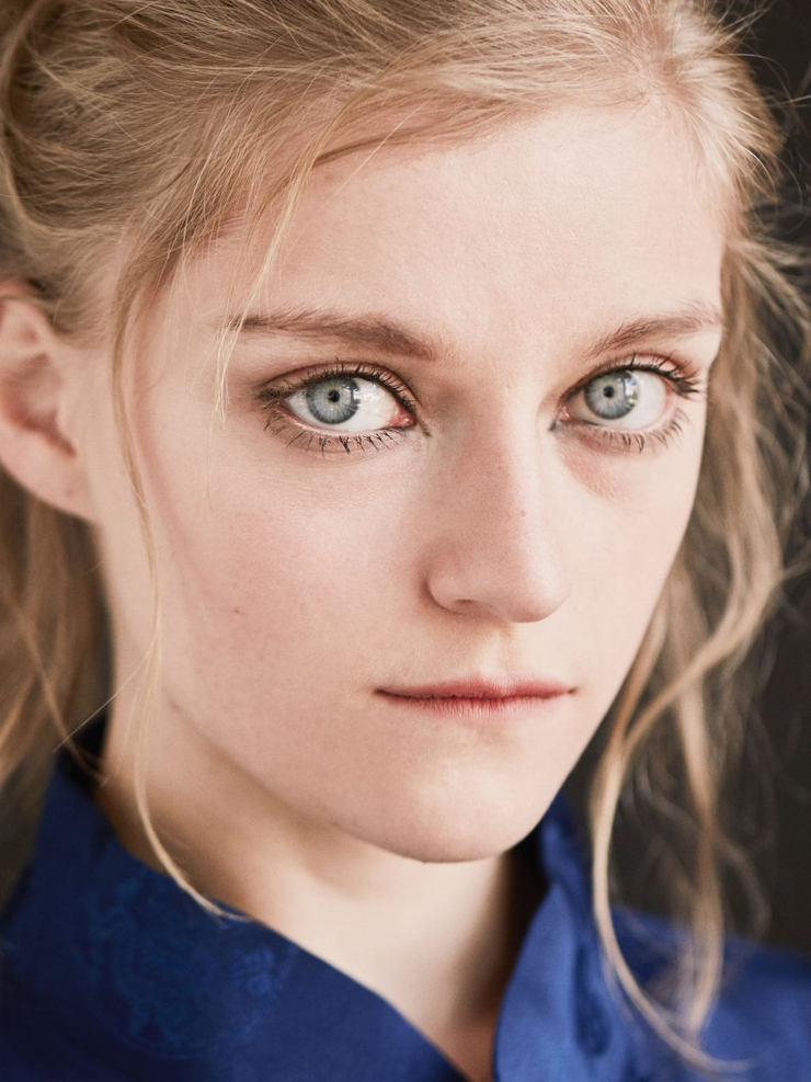 Picture of Lara Feith