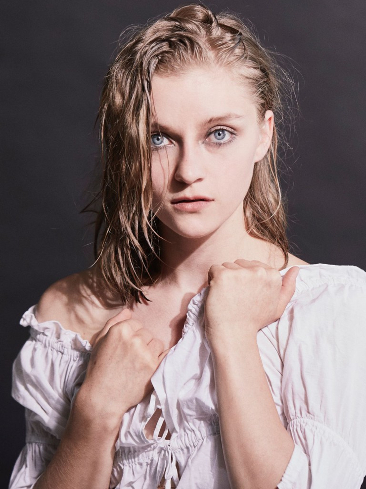 Picture of Lara Feith