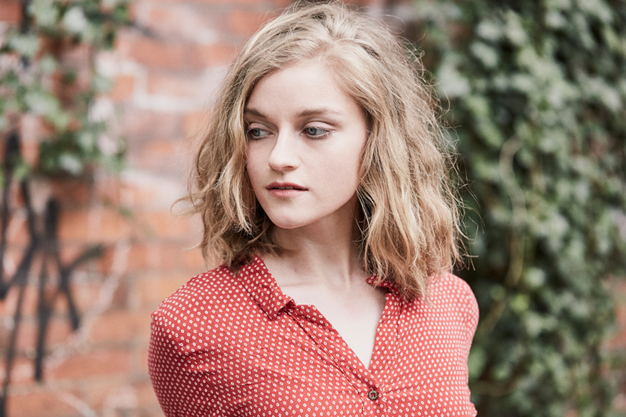 Picture of Lara Feith