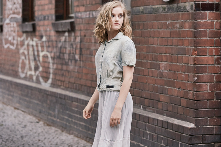 Image of Lara Feith