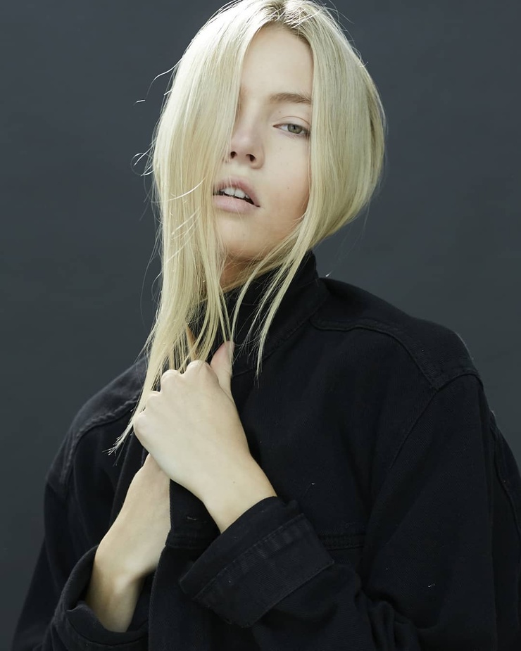 Yuliya Ivan