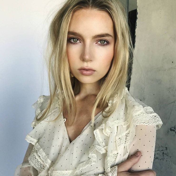 Yuliya Ivan