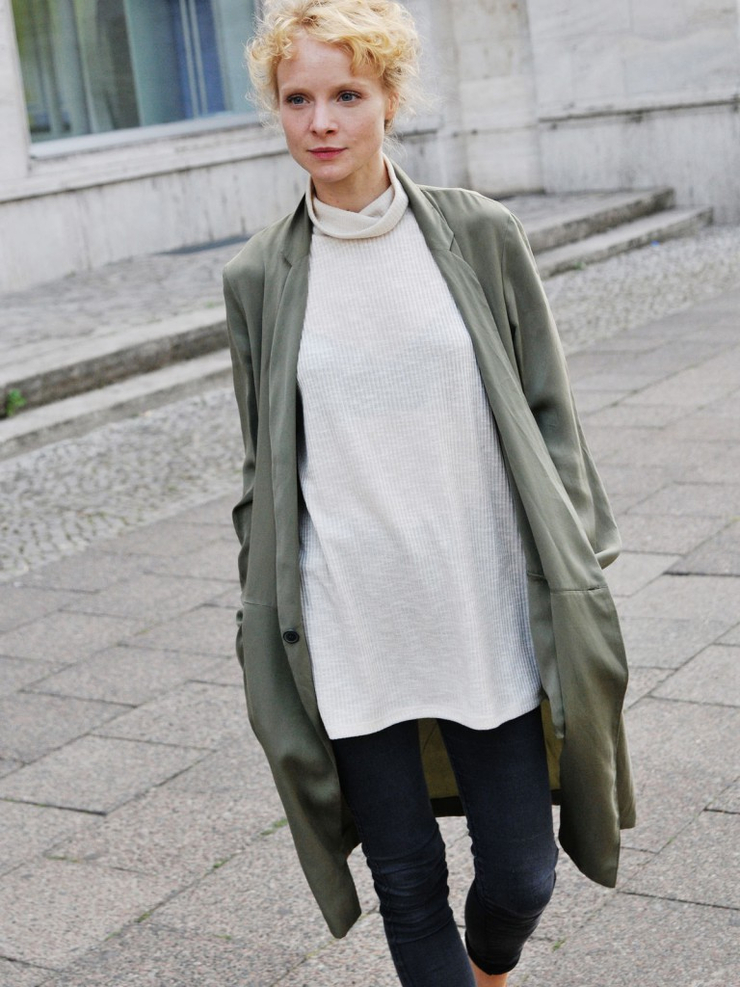 Picture of Friederike Ott