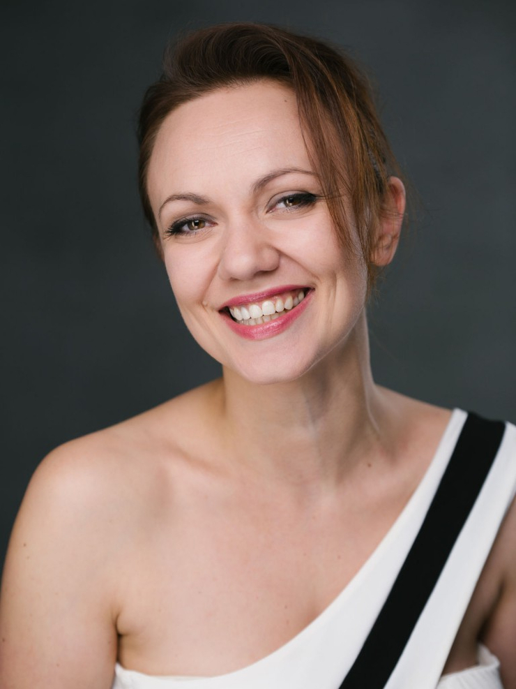 Picture of Valerija Laubach