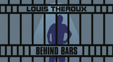 Picture of Louis Theroux: Behind Bars