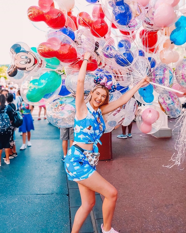 Picture of Noelle Foley