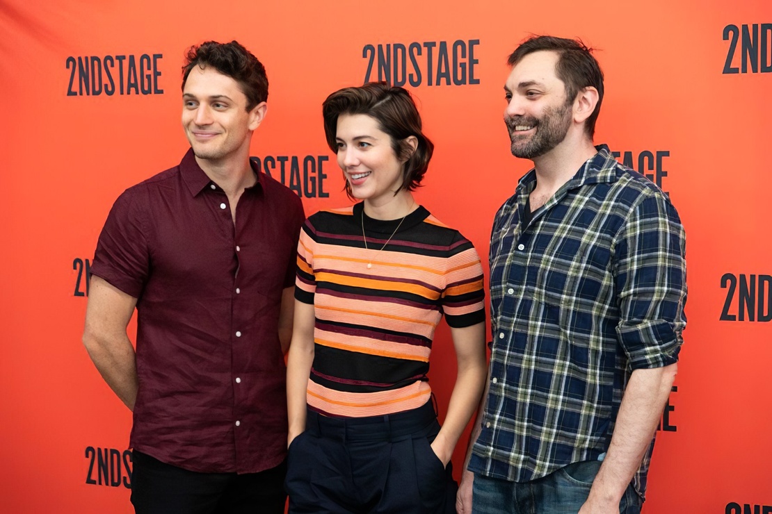 Picture of Mary Elizabeth Winstead