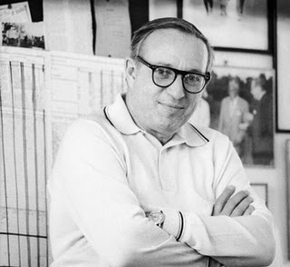 Picture of Carl Foreman