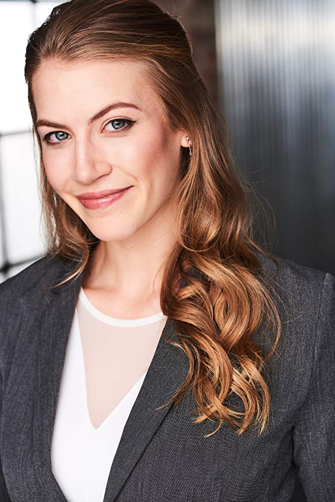 Picture of Miranda Parham