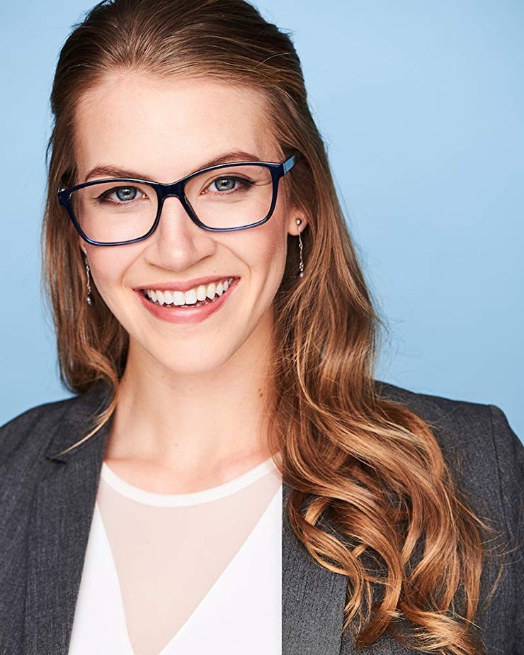 Picture of Miranda Parham