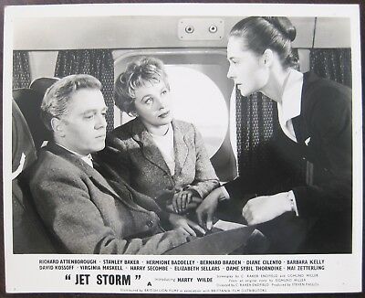 Picture of Jet Storm