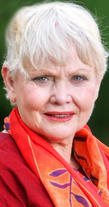Picture of Diane Cilento