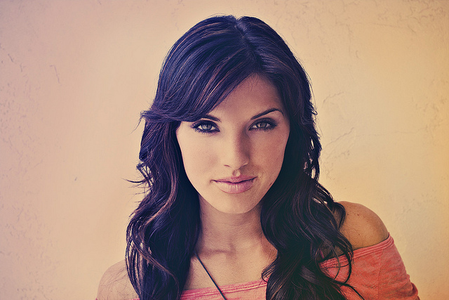 Picture of Rachele Brooke Smith