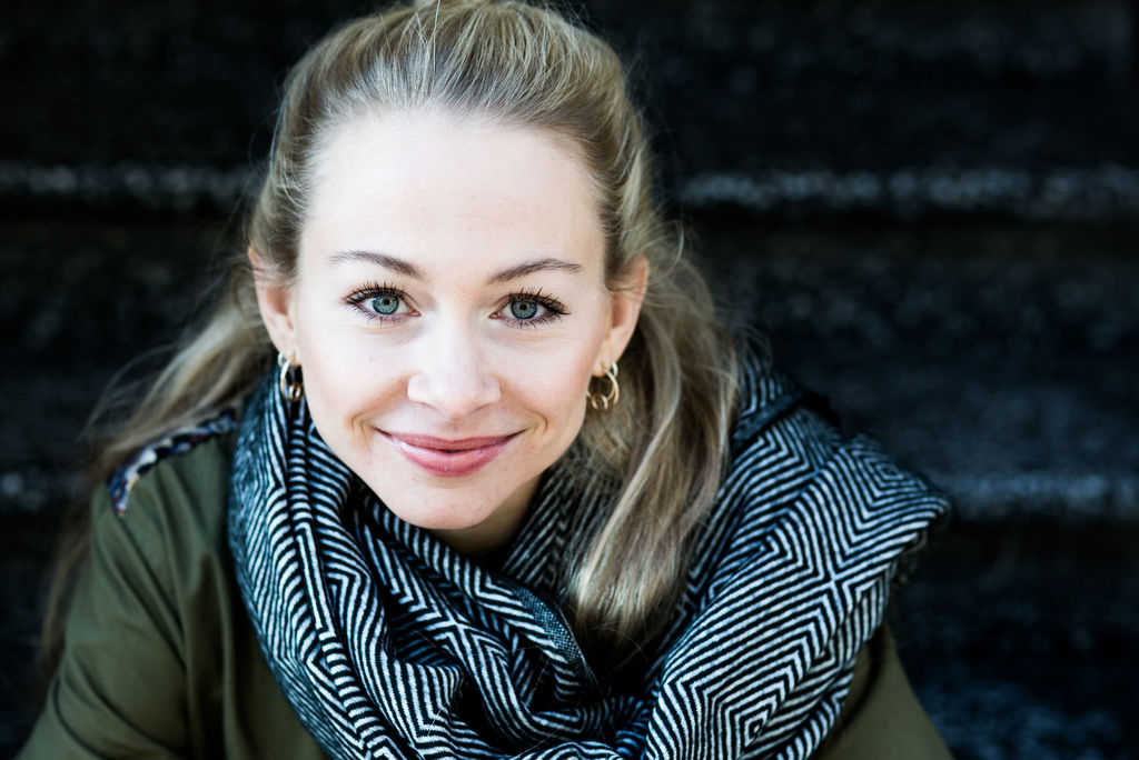 Picture of Jenny Bach