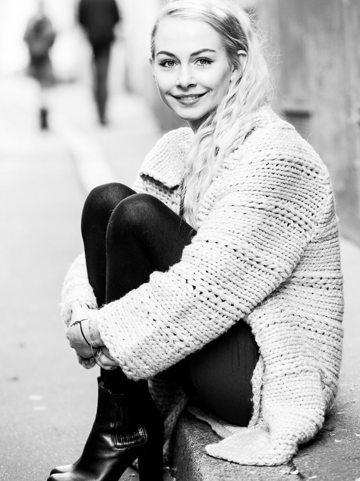 Picture of Jenny Bach