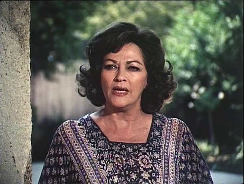 Yvonne De Carlo