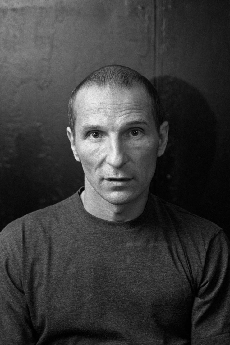 Image of Pyotr Mamonov