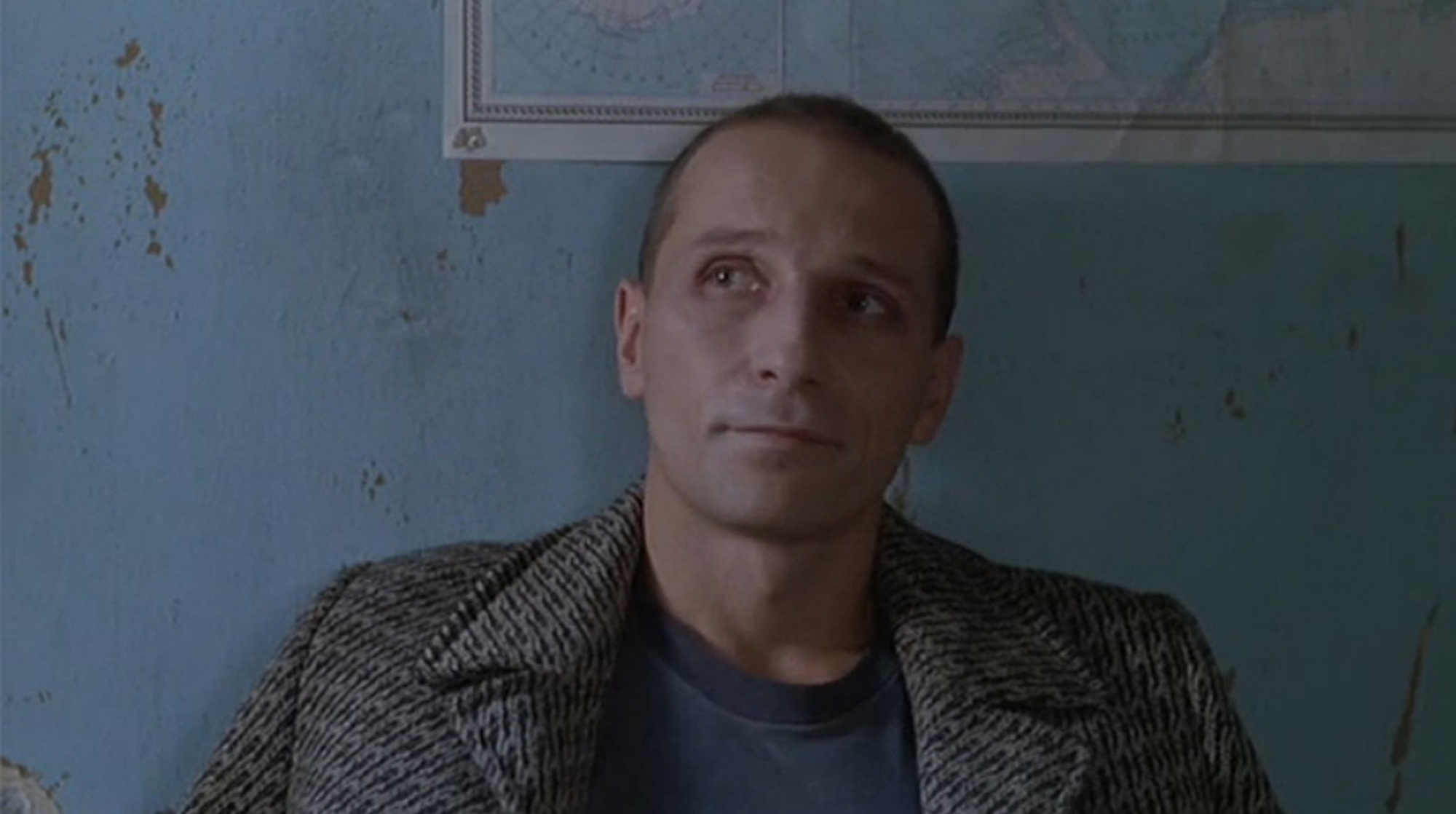 Picture of Pyotr Mamonov